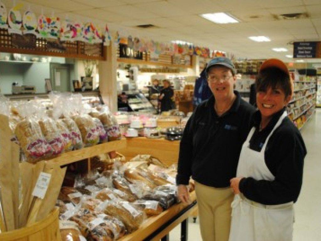 Customer Service - Lees Market